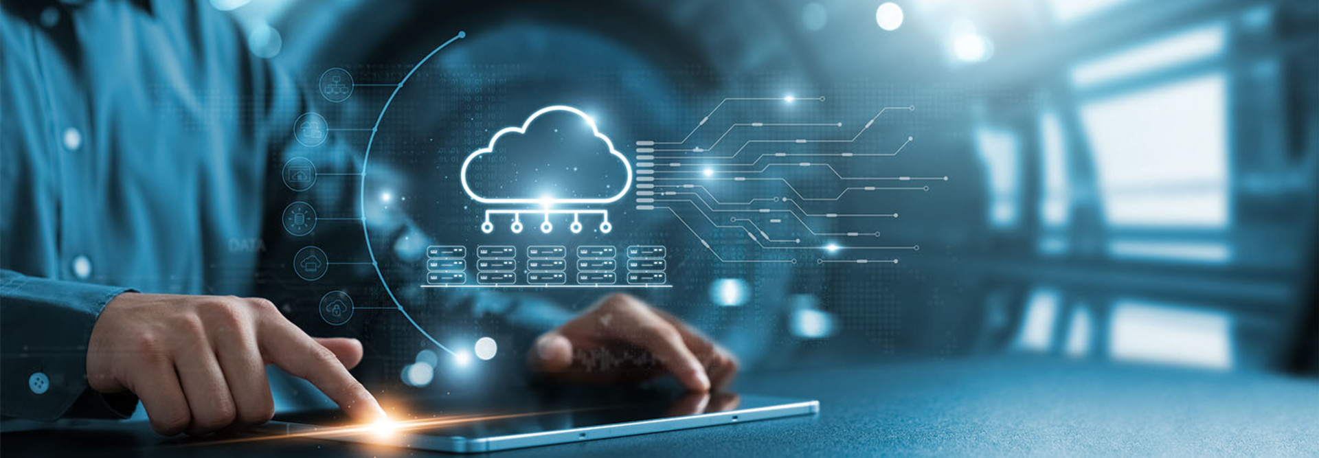 Scaling Cloud Services Tops State and Local Procurement Priorities | StateTech Magazine